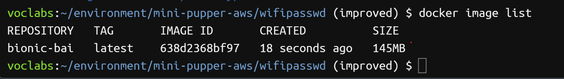 Robot Control using Raspberry Pi